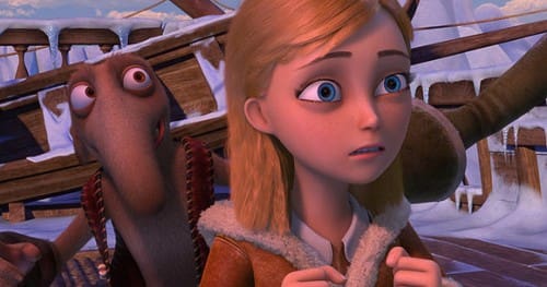 The Russian "Snow Queen" Will Open This Friday