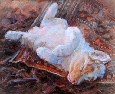 Artist of the Day: Lisa Keene