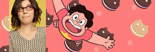 Listen to Lotte Reiniger and Rebecca Sugar Discuss Animation