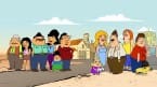 Fox Picks Up Seth MacFarlane-Produced Series "Bordertown"