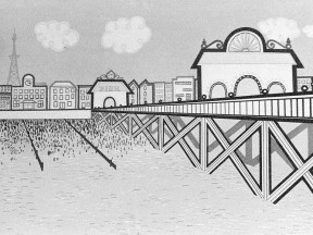 When Amsterdam Went UPA: Dutch Modern Cartoons in the 1950s