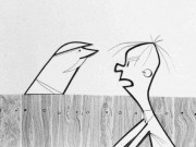 When Amsterdam Went UPA: Dutch Modern Cartoons in the 1950s