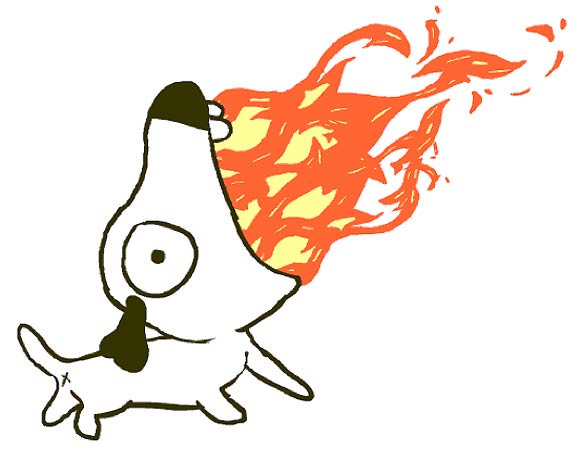 Artist of the Day: Jeff Liu