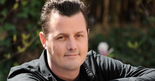 Director Jimmy Hayward Talks "Free Birds"