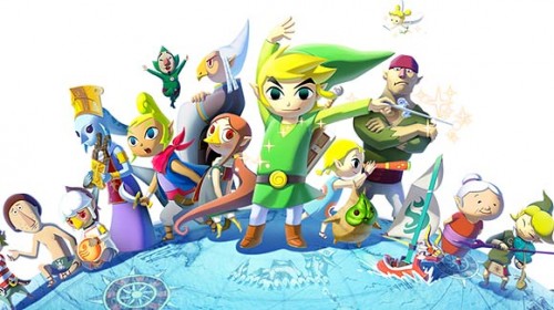 Nintendo Video Expands Animation Programming with 5 New Series