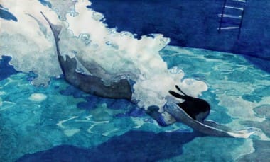 Artist of the Day: April Liu