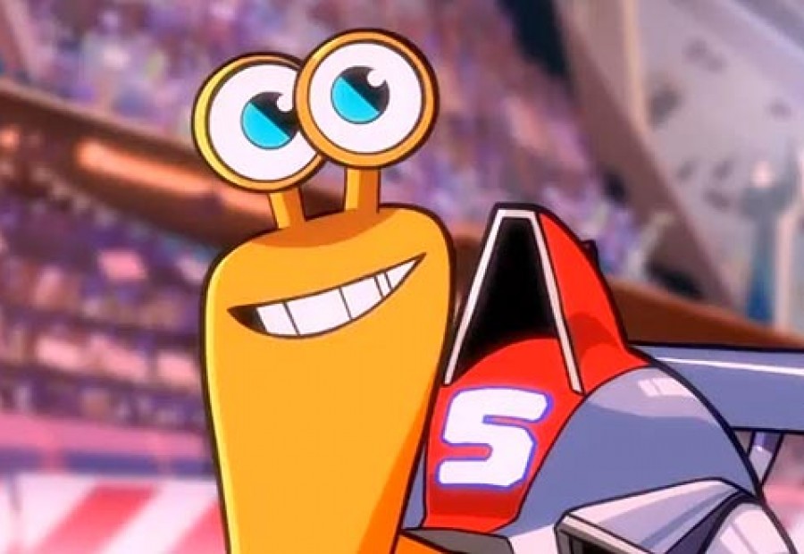 Trailer for DreamWorks' "Turbo: F.A.S.T." Netflix Series