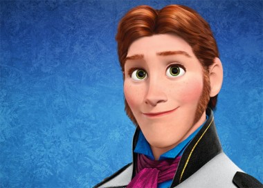 "Frozen" Story Head Paul Briggs Talks About Truth in Storytelling