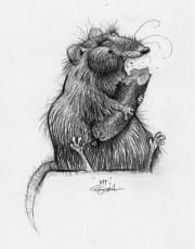 Artist of the Day: Carter Goodrich
