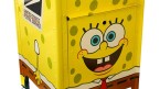 Introducing SpongeBob MailPants