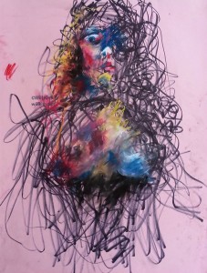 Artist of the Day: Will Kim