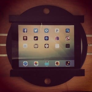 Coming Soon: The Animation Dock, A Traditional Animation Desk For Your iPad