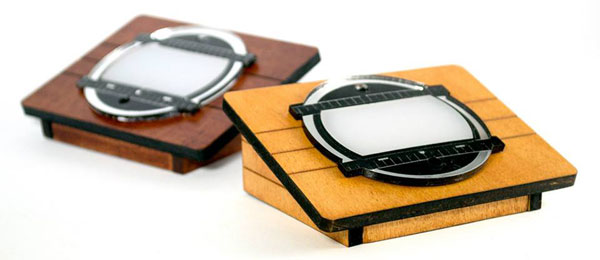 Coming Soon: The Animation Dock, A Traditional Animation Desk For Your iPad