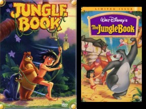 The Ultimate Guide to Animated Mockbusters