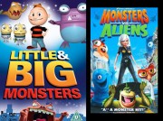 The Ultimate Guide to Animated Mockbusters