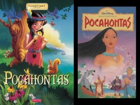 The Ultimate Guide to Animated Mockbusters