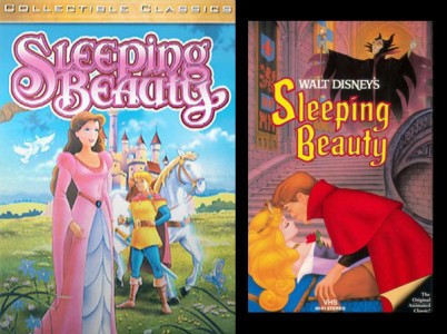 The Ultimate Guide to Animated Mockbusters