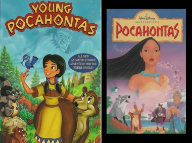 The Ultimate Guide to Animated Mockbusters