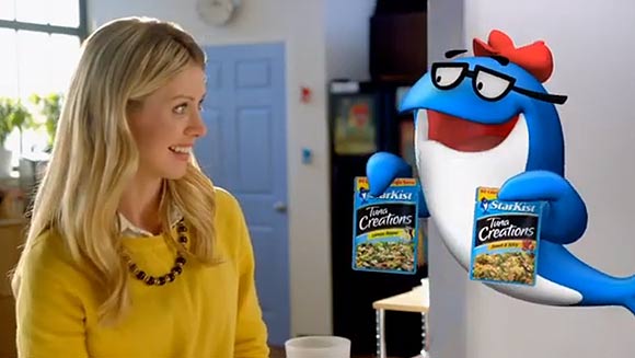 Charlie the Tuna Archives | Cartoon Brew