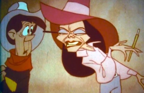 A Strange '80s Anti-Smoking Disney Cartoon Made in New Zealand