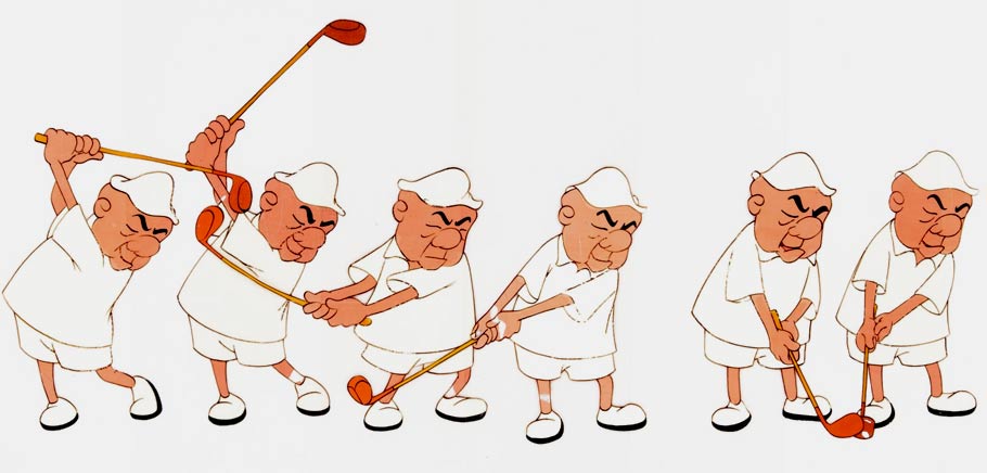 Mr. Magoo Theatrical Shorts Coming to DVD in April