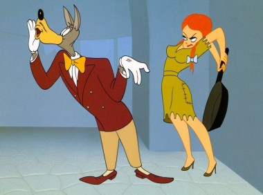 Texas is Honoring the Legendary Tex Avery With His Own Day