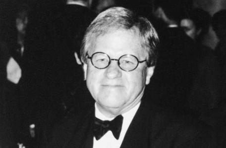 Frank Terry, Former Director of CalArts Character Animation Program, RIP