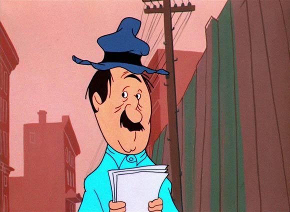 Chuck Jones Will Be Star of Six-Year Nationwide Museum Tour (Exclusive)