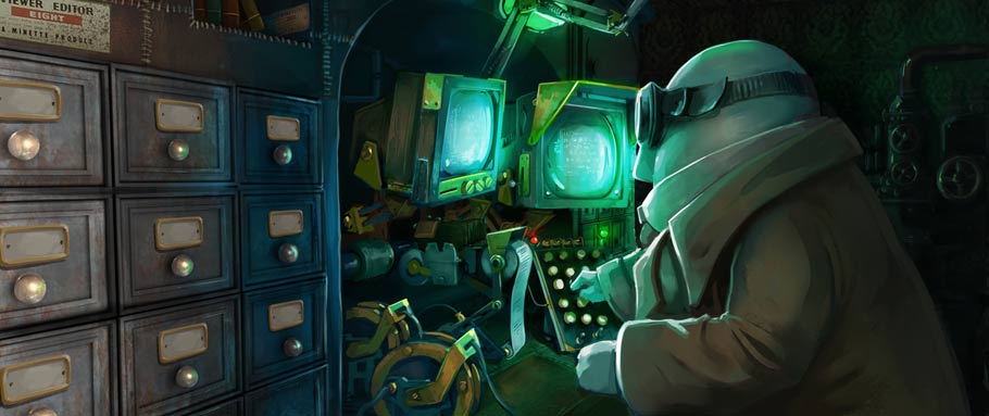 'Mr. Hublot': The Art of the Oscar-Nominated Shorts