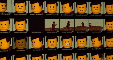 Let's Talk About the Animation in "The Lego Movie"