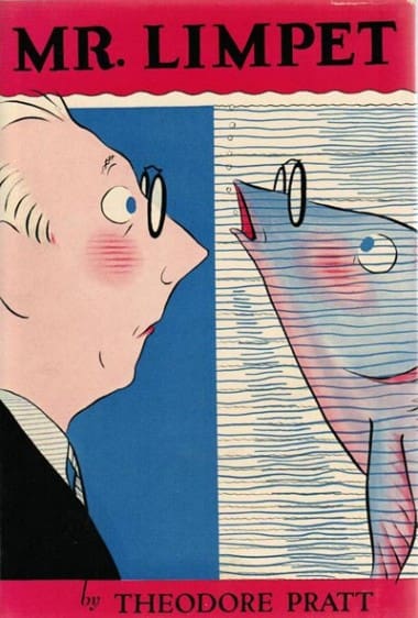 Richard Linklater Will Remake 'Incredible Mr. Limpet'