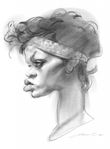 Artist of the Day: Wouter Tulp