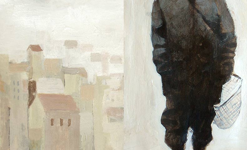 'Feral': The Art of the Oscar-Nominated Shorts