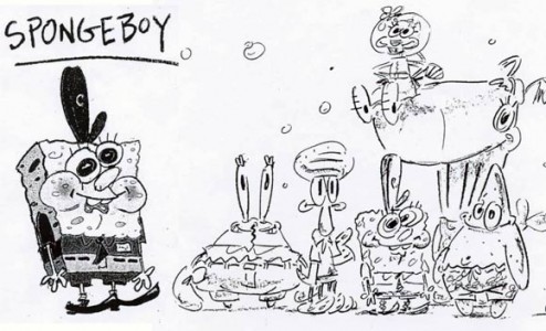 'SpongeBob SquarePants' Oral History