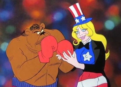 Ralph Bakshi Retrospective Coming To Brooklyn in May