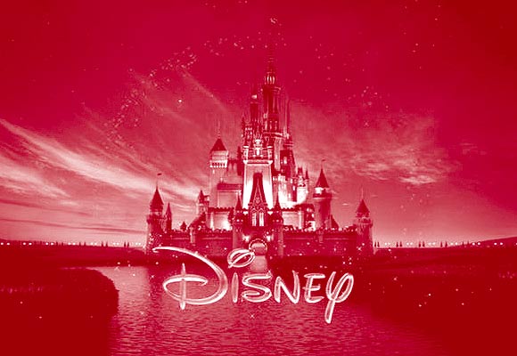 Disney Interactive Lays Off 700 People