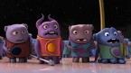 DreamWorks Promotes Upcoming 'Home' with New Short 'Almost Home'