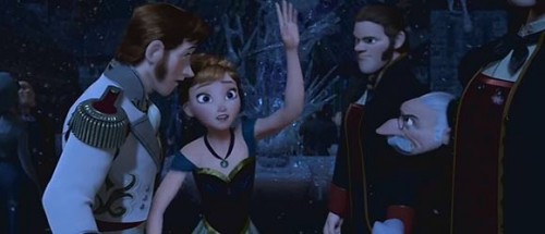 Disney's 'Frozen': The Acting and Performance Analysis