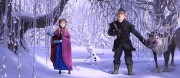 Disney's 'Frozen': The Acting and Performance Analysis