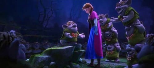 Disney's 'Frozen': The Acting and Performance Analysis