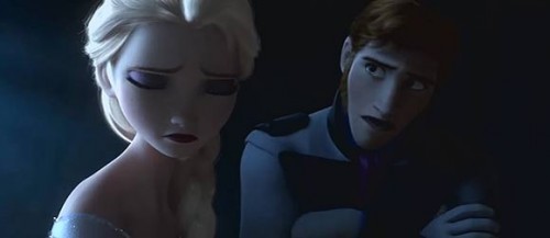 Disney's 'Frozen': The Acting and Performance Analysis