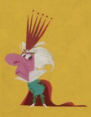 Artist of the Day: Jeff Turley