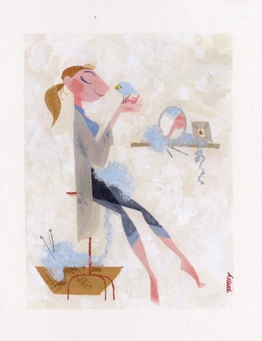 Artist of the Day: Jeff Turley