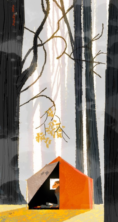 Artist of the Day: Jeff Turley