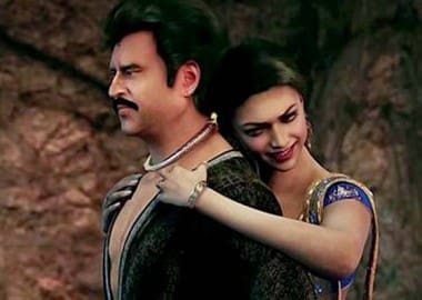 India's First 3D Motion-Capture Film Looks Like An Epic Trainwreck