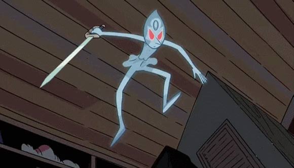 ‘Steven Universe’ Recap: ‘Steven the Sword Fighter’