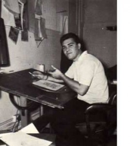 Interview: Ralph Bakshi on the Animation Industry, Then & Now