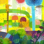 These Disney Commercial Cels Designed by Tom Oreb Can Be Yours