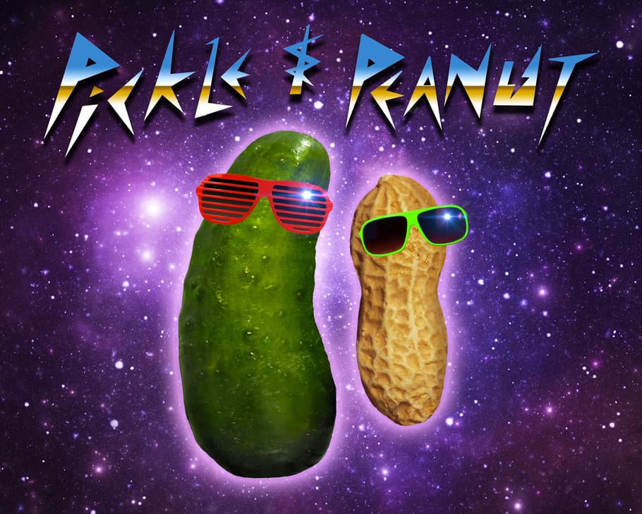 Disney TV Animation Begins Production on 'Pickle & Peanut'