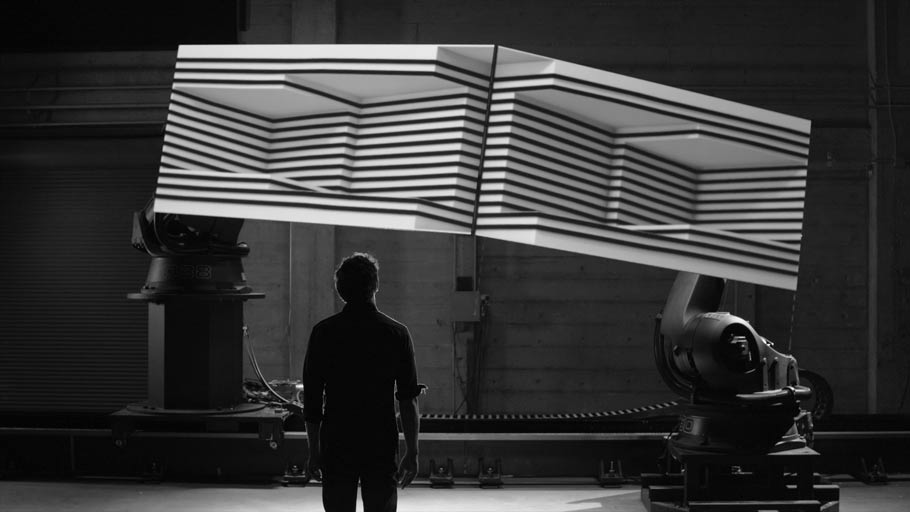 SIGGRAPH Announces 2014 Computer Animation Festival Winners